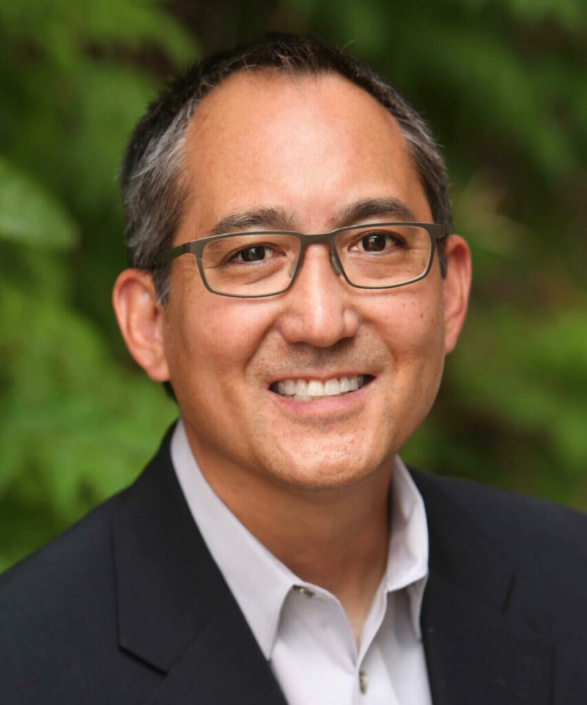 Dr. Gary Belen | Glaucoma Denver | Omni Eye Specialists